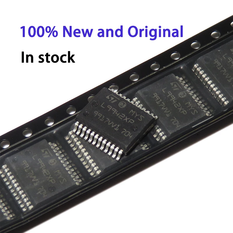 10-20pcs-100-original-in-stock-L9942XP1TR-L9942XP-L9942-stepper-motor ...