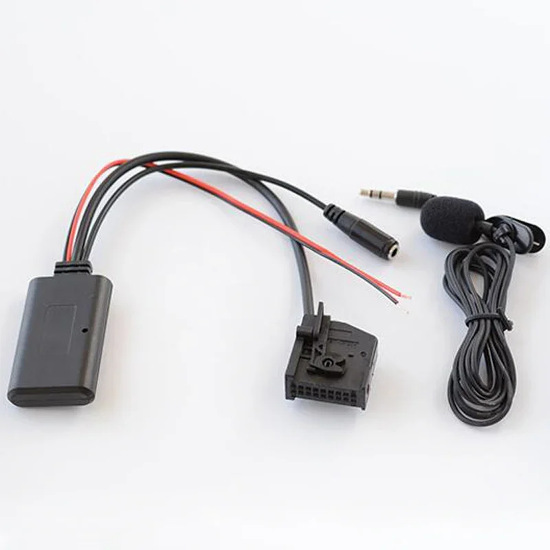 18 Pin For Mercedes Benz Comand 2.0 APS W168 W202 W203 W209 W211 R170 ...