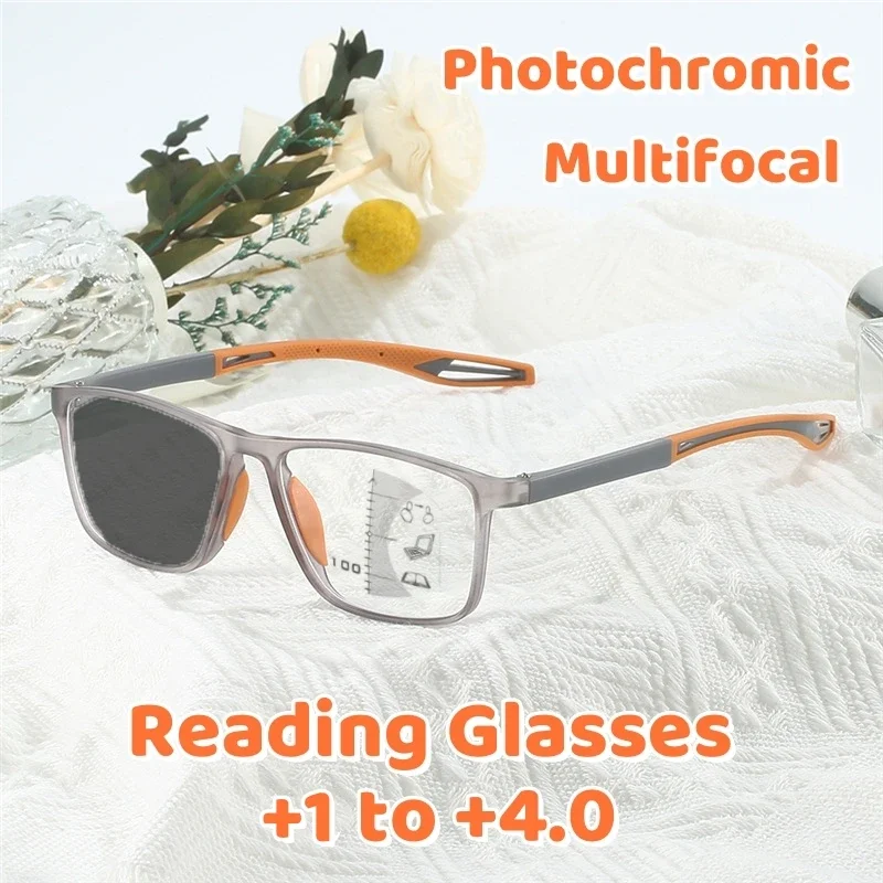 Photochromic-Multifocal-Reading-Glasses-Outdoor-Anti-Slip-Anti-Blue ...