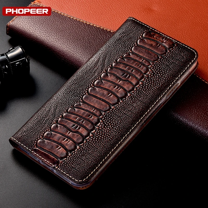 Genuine-Leather-Case-For-Blackview-BL9000-Pro-BL8000-BV9900-BV9300-Pro ...