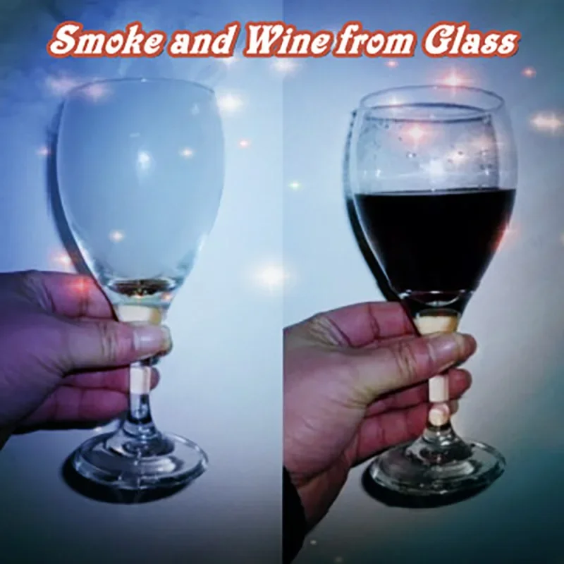 Smoke-and-Wine-From-Glass-Magic-Tricks-Smoke-Wine-Appearing-In-Cup ...