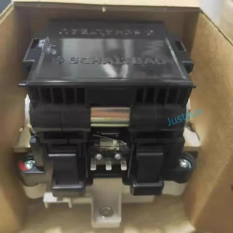 C310A-500-24I-V1-Single-Pole-Bidirectional-DC-NO-contactor-Original-New ...