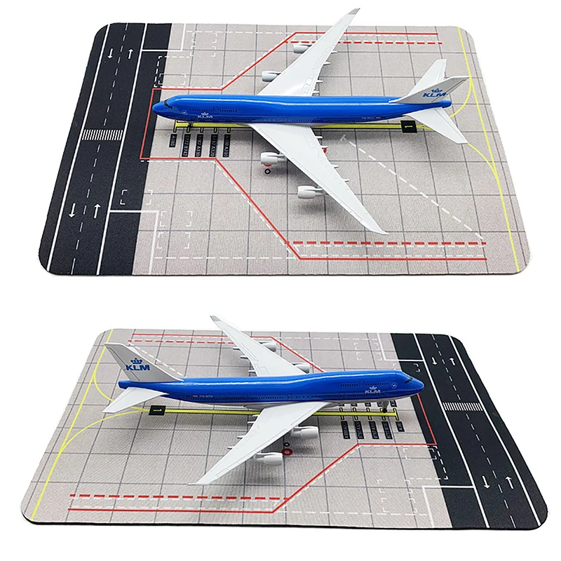 1PC-Aircraft-Mat-Runway-Apron-Suitable-For-1-400-Model-Aircraft ...