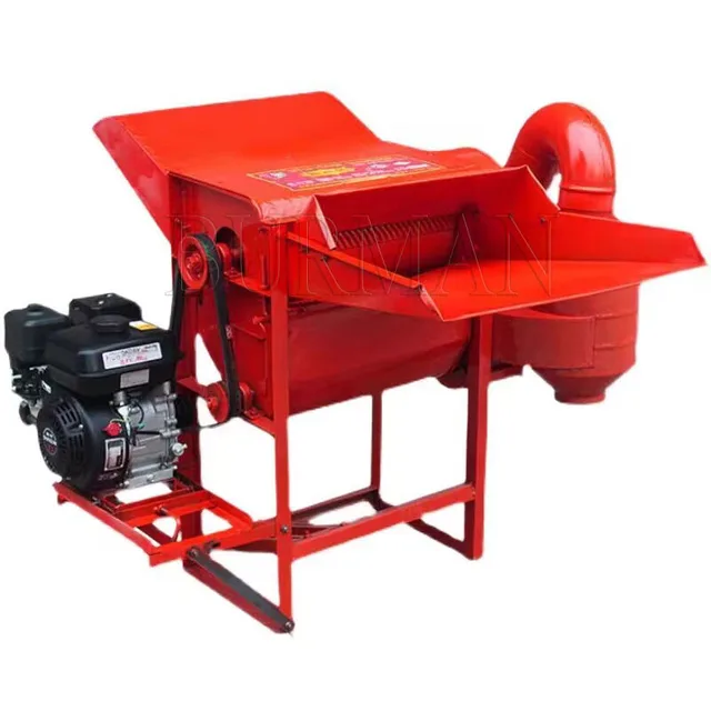 Grain Threshing Machine for Sale in Zambia - Agri Mart Zambia