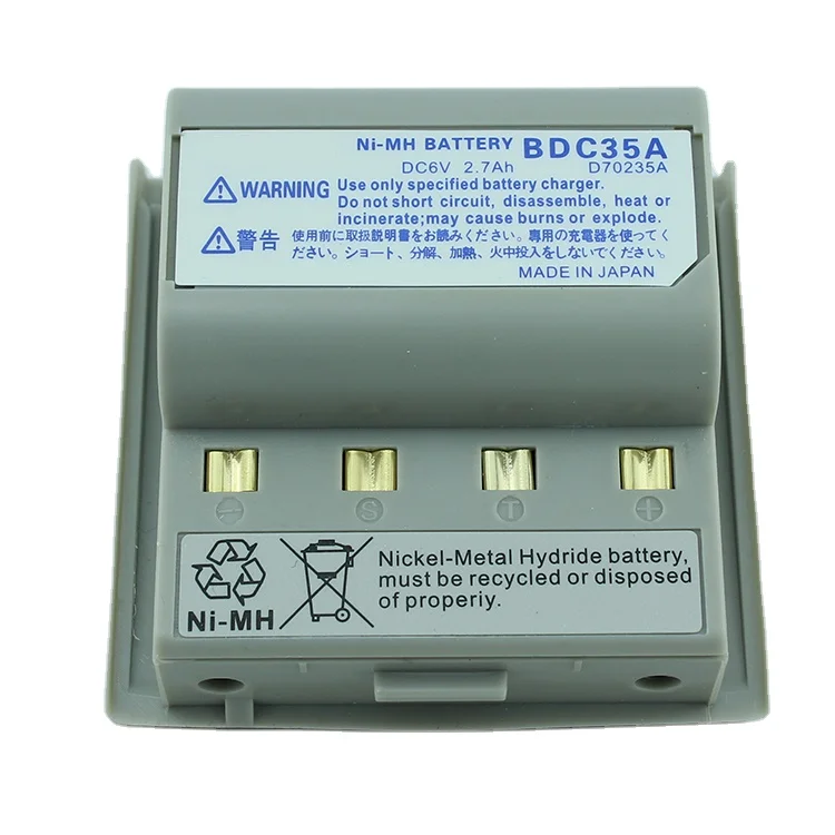 BDC35-BDC35A-Battery-For-Total-Station-Power-SET-B-D-100-030R-130R ...