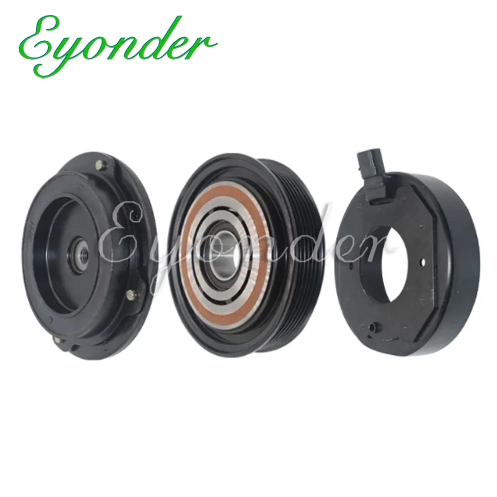 AC-Compressor-Clutch-Pulley-for-LEXUS-RX-RX300-RX400h-RX300-RX330-ES ...