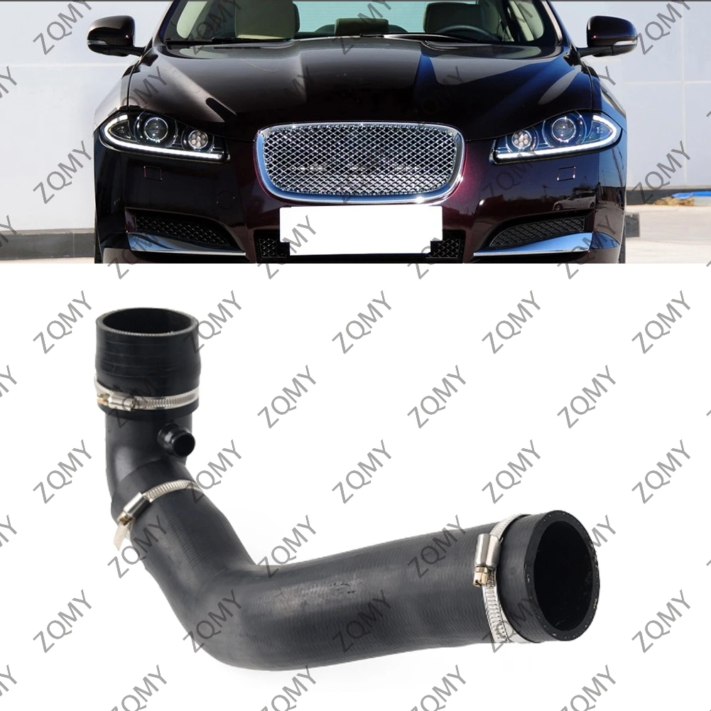 Car-Coolant-Pipe-Engine-Air-Intake-Hose-Air-Filter-Sleeve-Tube-For ...