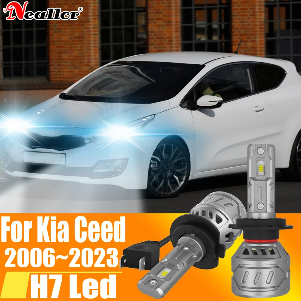 2pcs-High-Power-H7-Led-Headlight-Canbus-No-Error-H18-Car-Bulb-6000K ...