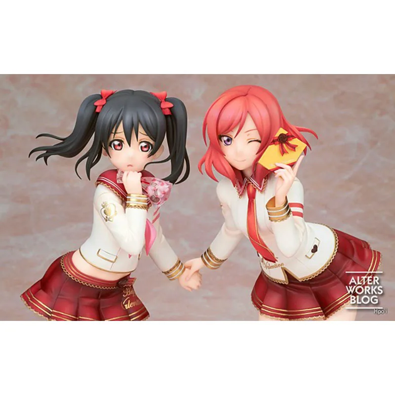 Yazawa Nico And Nishikino File:Maki Nishikino And Nico Yazawa Itachari