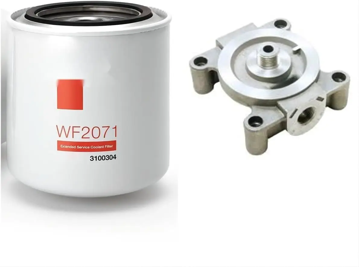 WF2071-coolant-filter-rotary-mount-with-filter-base-and-compatible-with ...