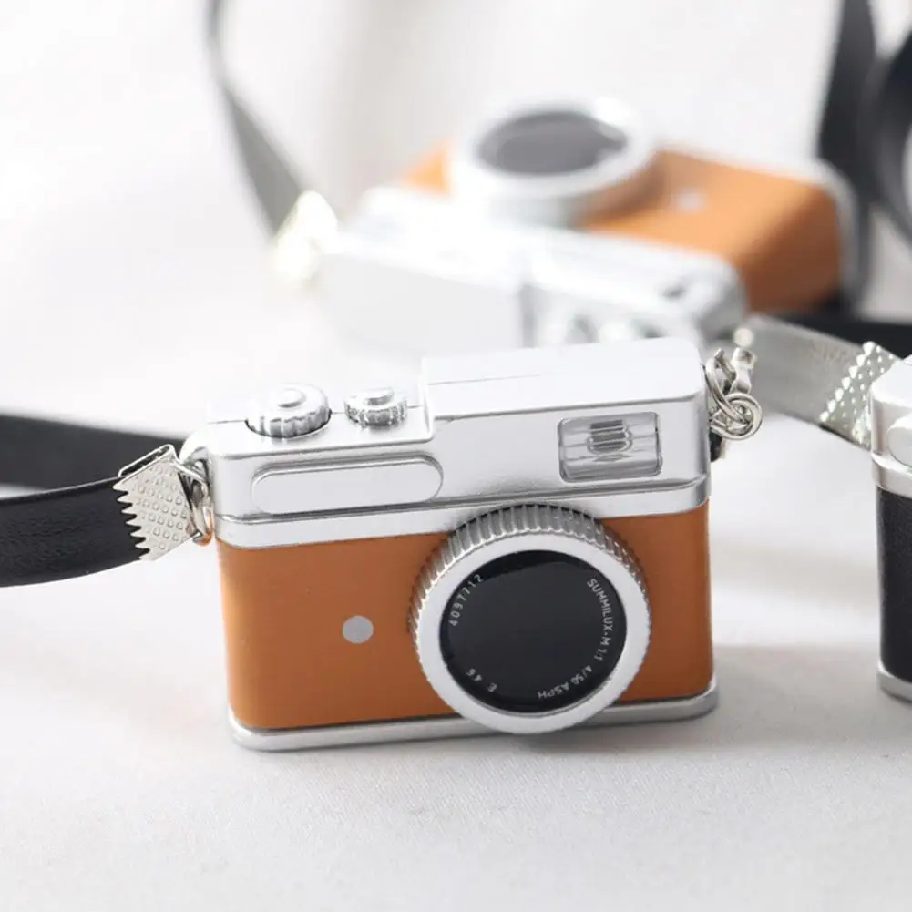 1-pcs-1-12-Dollhouse-Miniature-Retro-Cartoon-Digital-Camera-Can-Bright ...