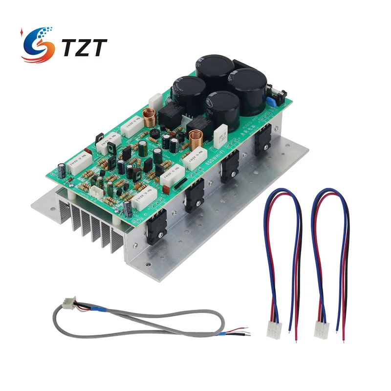 TZT-400W-400W-Two-Channel-Amplifier-Board-Hifi-Audio-800W-Power-Amp ...