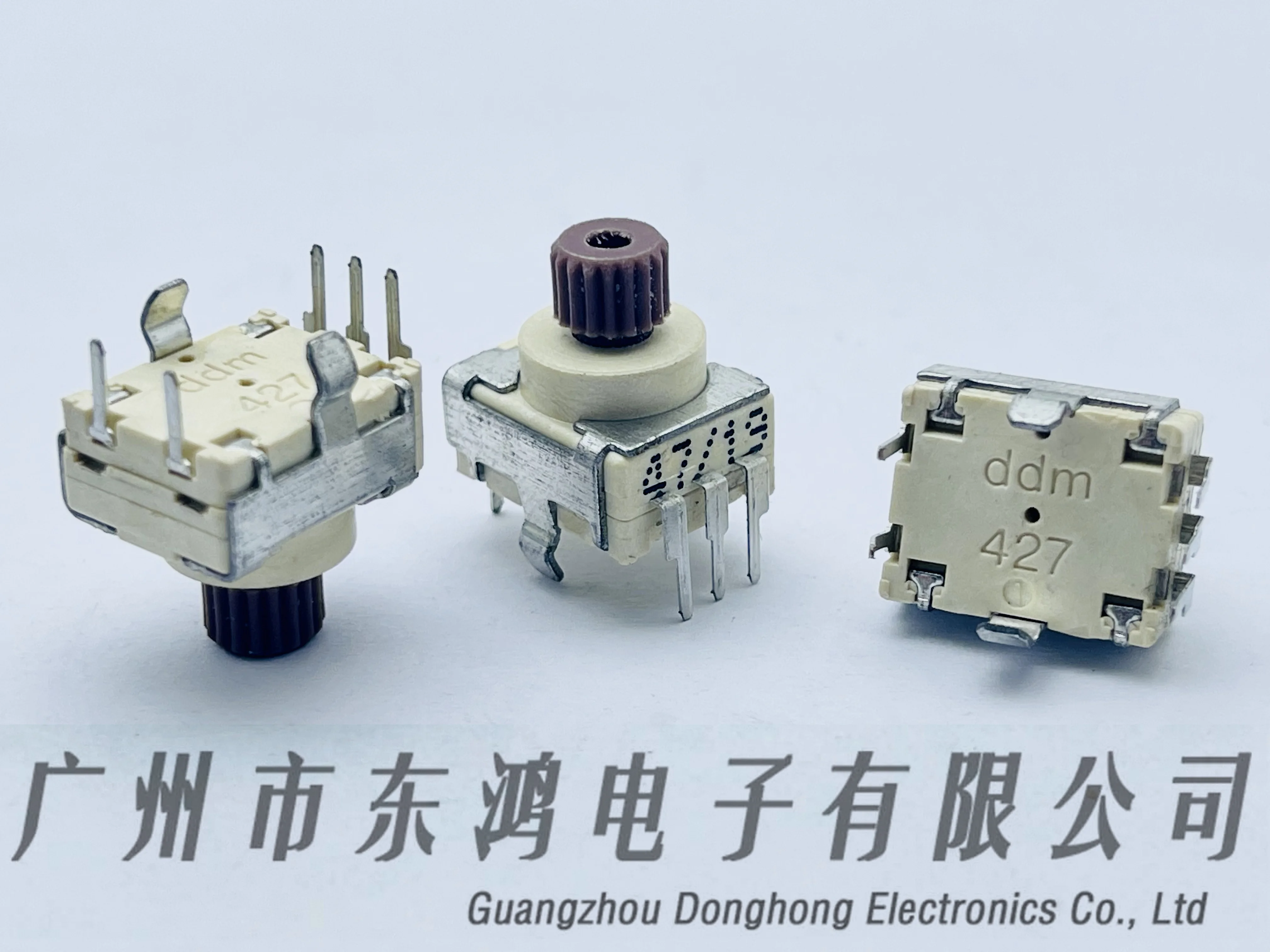 1PCS-German-ddm427-encoder-Type-427-medical-device-with-press-switch-30 ...