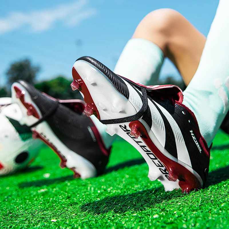 Zapatos-de-f-tbol-antideslizantes-para-hombres-tacos-de-f-tbol-de-c ...