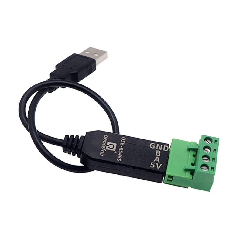 Extensi-n-de-adaptador-RS485-a-USB-de-alto-rendimiento-bloque-de ...