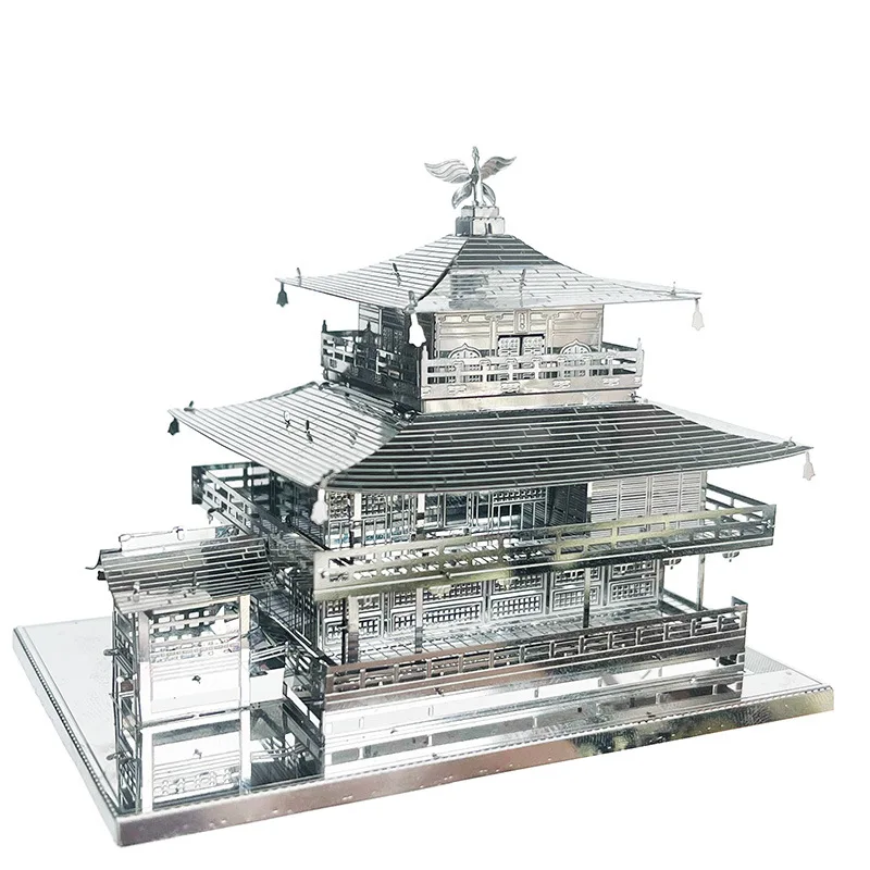 Metalhead-Jinge-Temple-Brinquedo-de-a-o-inoxid-vel-todo-met-lico-modelo ...