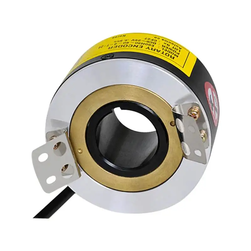 1PCS-New-Original-AUTONICS-Rotary-Encoders-E80H30-60-3-T-24-E80H30-100 ...