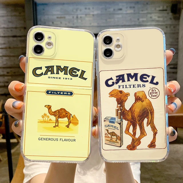 Camel Weed Cigarettes