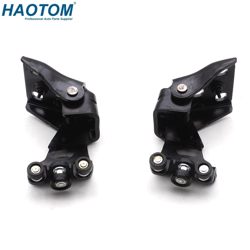 Car-Sliding-Door-Roller-Middle-Center-Braket-Left-Right-For-Hyundai-H1 ...