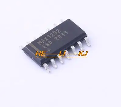 Freeshipping 10 PCS MAX3292ESD MAX3292E MAX3292 SOP14|Replacement Parts ...