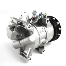 4pk 5ser09c Ac Compressor 88310-52250 88310-52551 88310-2b720 88310-52320 For Toyota Yaris 1.3 ...
