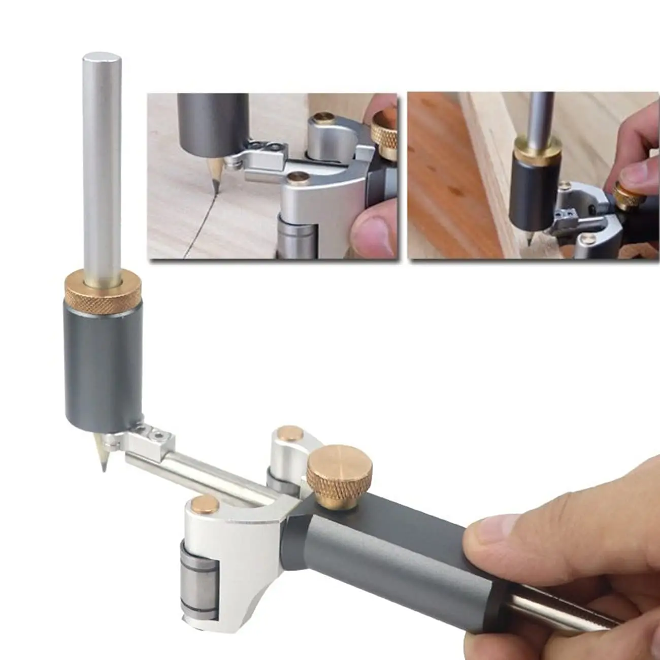 Woodworking Scriber Measuring Tool | Measuring Tools Instruments ...