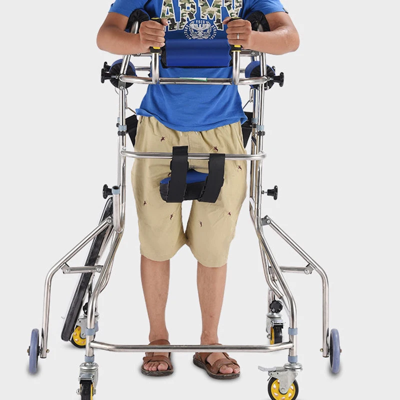 6-Wheels-Walkers-for-the-Elderly-Walker-Old-People-Walking-Stick ...