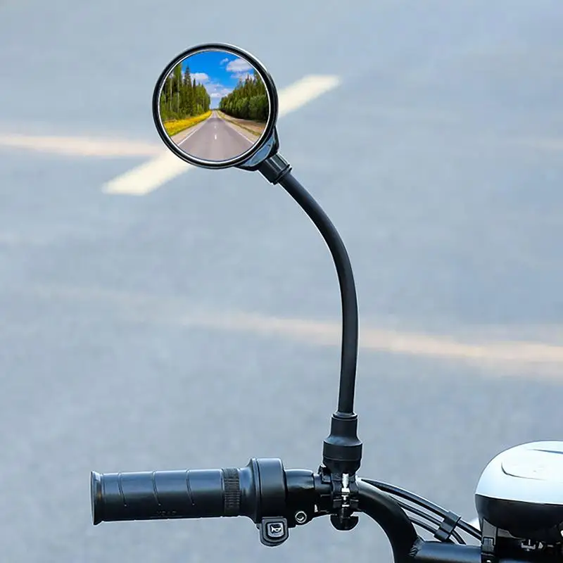 Universal-Bicycle-Rearview-Mirror-Adjustable-Rotate-Wide-Angle-Cycling ...