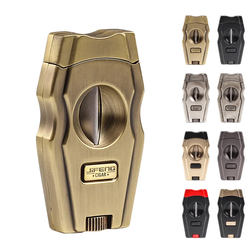 3-in-1-Cigar-Cutter-with-Cigar-Punch-Cigar-Holder-Metal-Cigar-Scissors ...