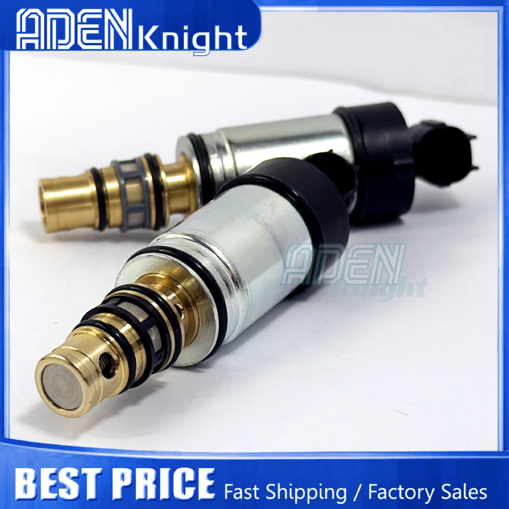 Air-Conditioning-AC-Compressor-Electronic-Control-Valve-For-Kia-Soul ...