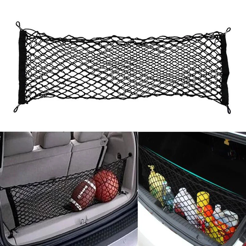 Trunk-Cargo-Net-Mesh-Organizer-Storage-For-Ford-Explorer-2011-2019-12 ...