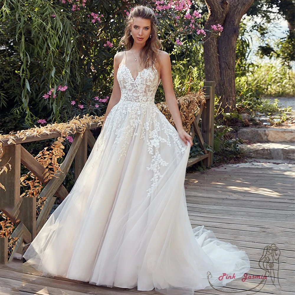 Modest Princess Wedding Dresses