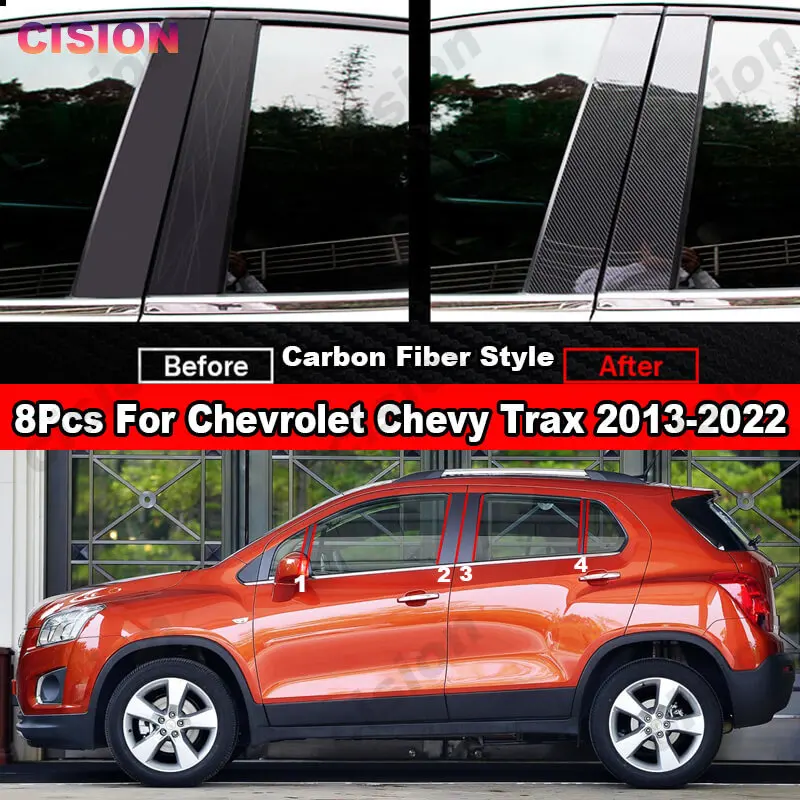 2022 Trax Black