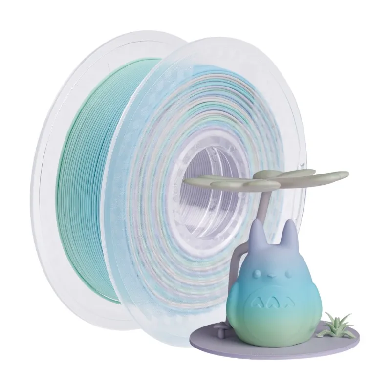 Conjure-Filament-Silk-PLA-1-75mm-Dual-Tri-Colors-Filament-Plastic-1KG ...