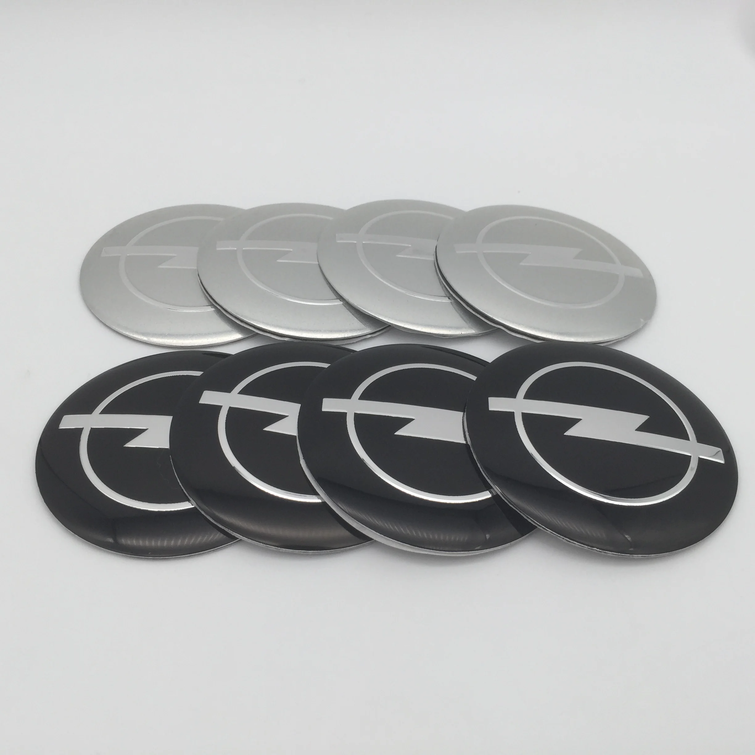 Car-Emblem-Wheel-Hub-Cap-para-Opel-Logo-3D-Badge-Covers-Sticker-Styling ...