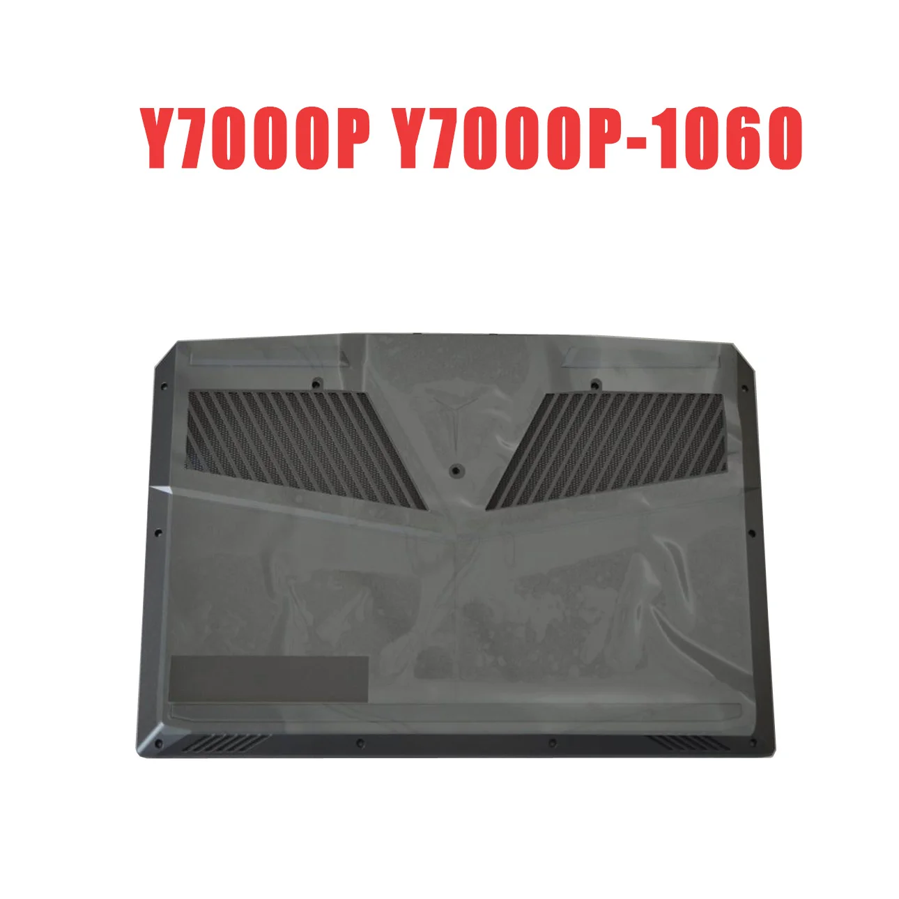 Laptop Bottom Case For Lenovo For Legion Y7000P For Legion Y7000P-1060 ...