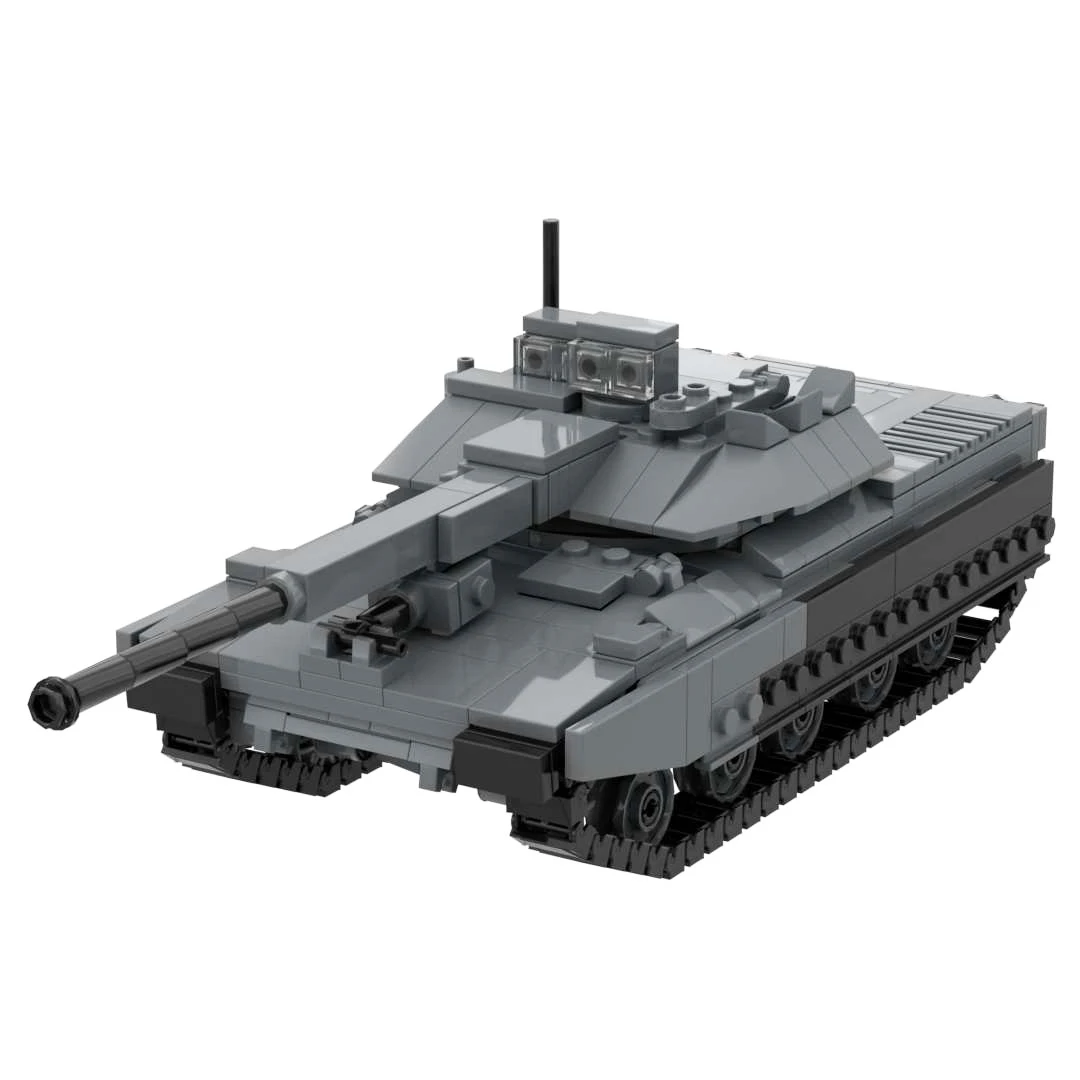 US Army HSTV-L Tank Toy High Survivability Test Vehicle-Lightweight ...
