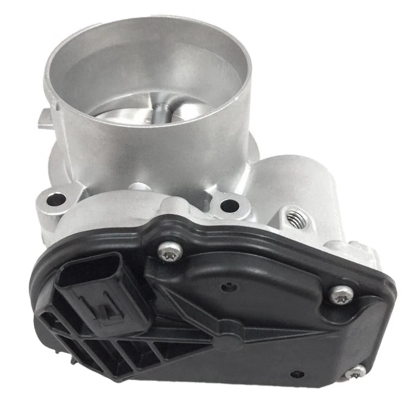 AT4Z9E926A Car Throttle Body For Ford Edge Explorer F-150 Police ...