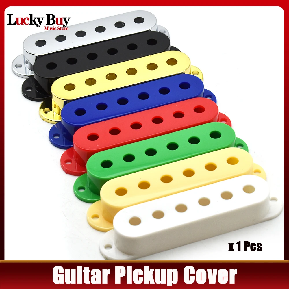 Multi-Color-Electric-Guitar-Single-Coil-Pickup-Covers-for-ST-SQ ...