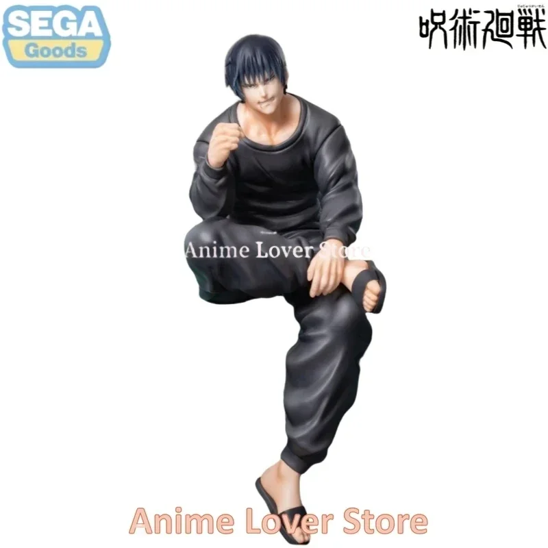 In-Stock-Original-SEGA-Jujutsu-Kaisen-Sitting-Position-Fushiguro-Toji ...