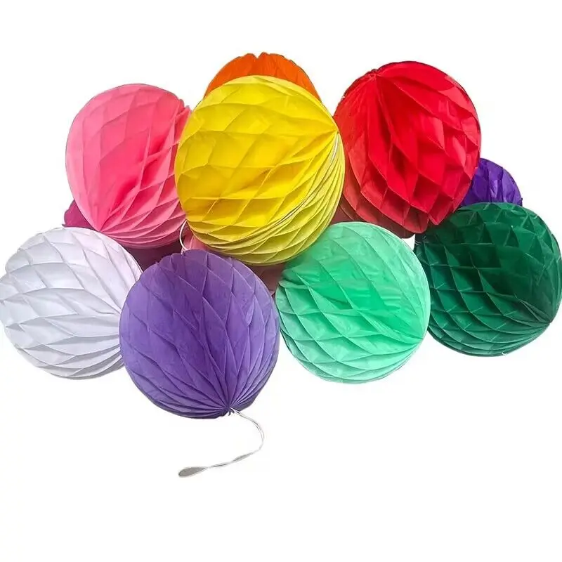 5Pcs-Circular-Paper-Lantern-Balls-for-Home-DIY-Decoration-Weddings ...