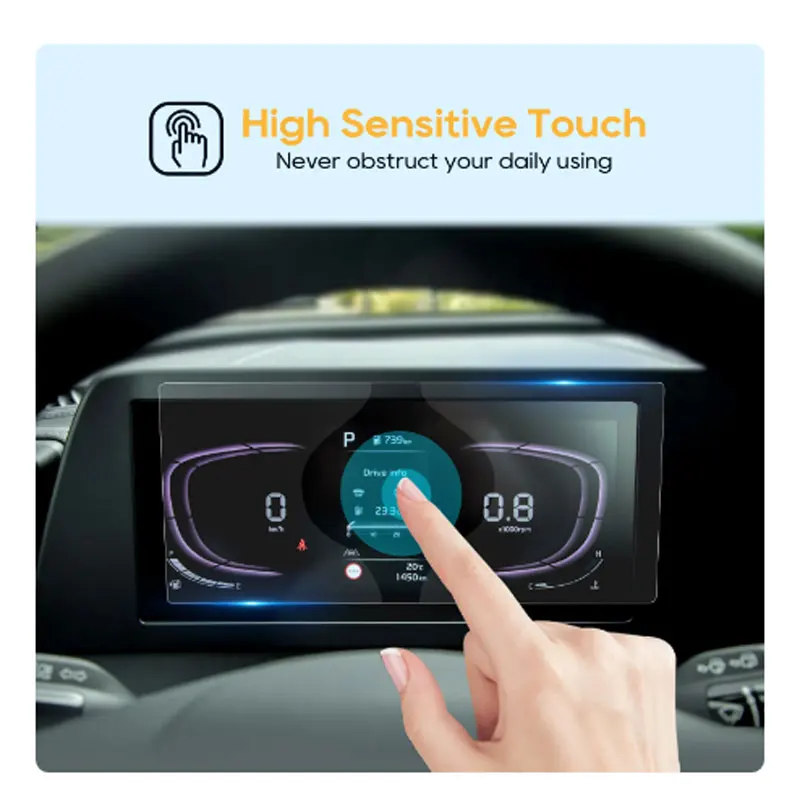 For-Kia-Sportage-LX-Kia-Sportage-NQ5-2022-2023-12-2Inch-Instrument ...