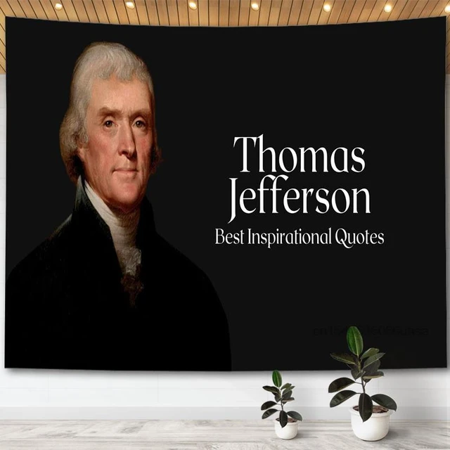 Thomas Jefferson Meme
