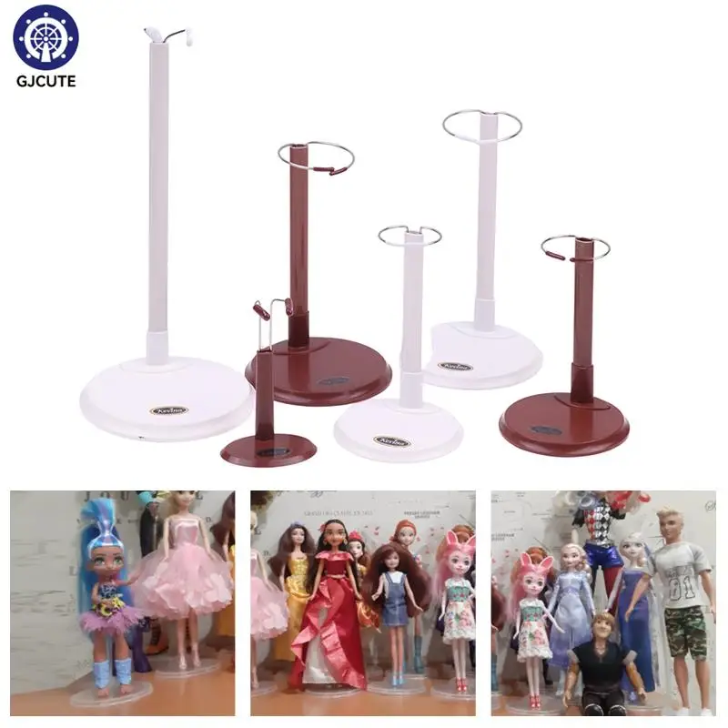 Adjustable-Metal-Doll-Figure-Stand-Dummy-Puppet-Holder-for-15-45cm ...