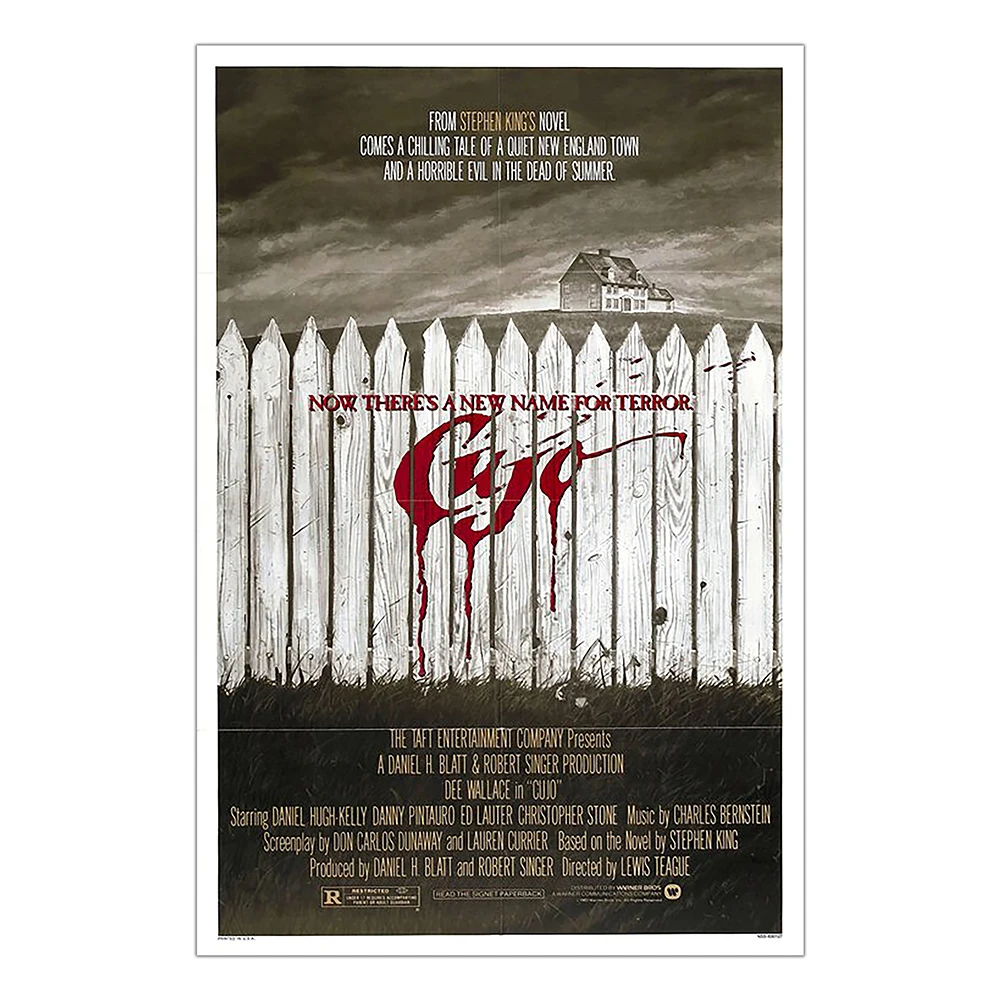 Cujo Movie