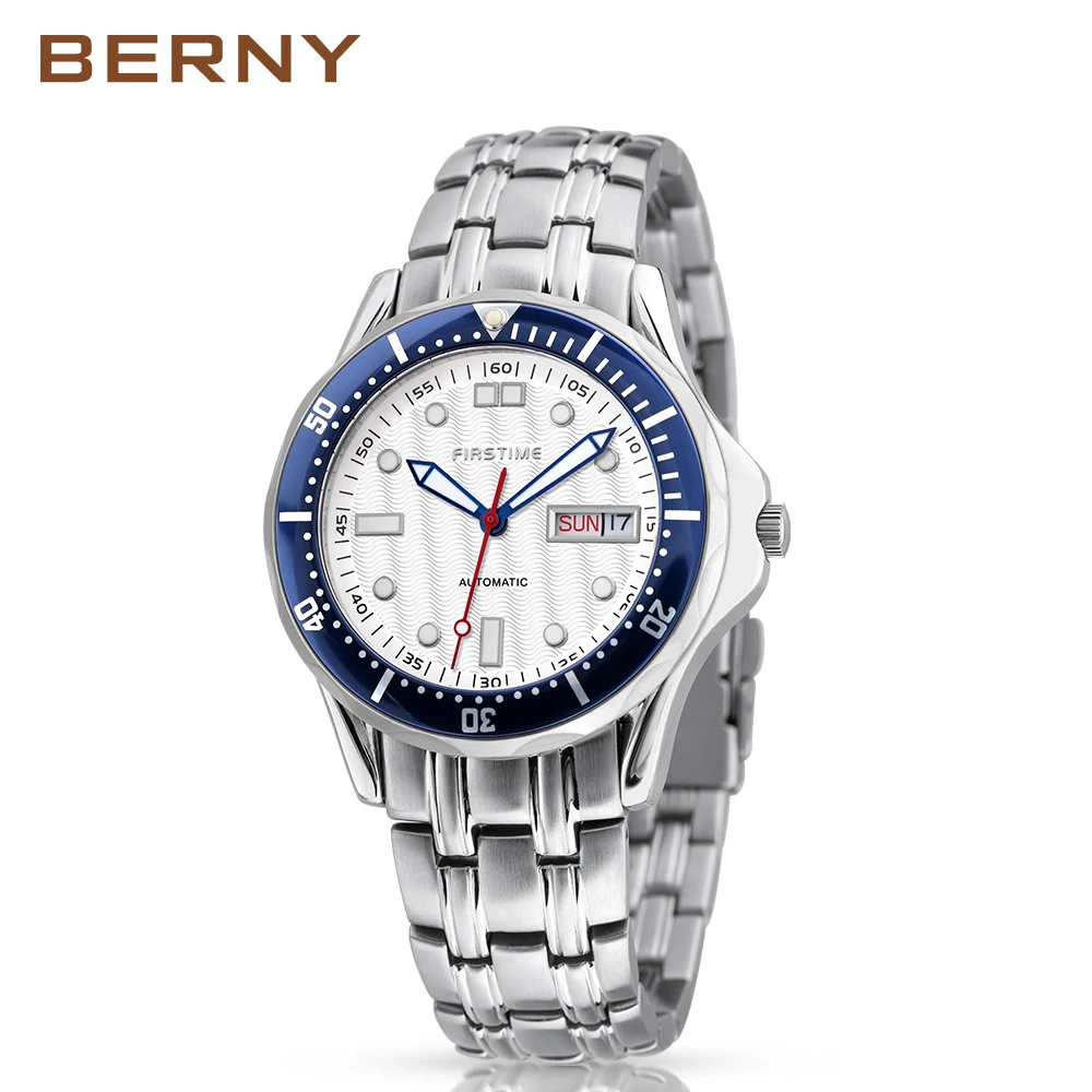 BERNY-Automatic-Mechanical-Wristwatches-Luminous-Men-s-Luxury-Watch ...