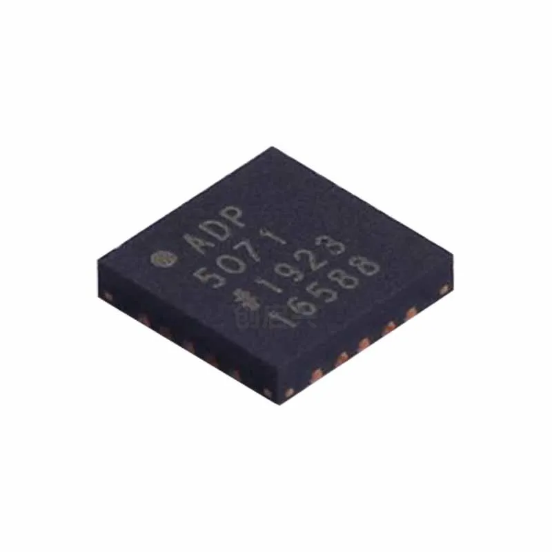 1PCS-LOT-ADP5071ACPZ-R7-Boost-SEPIC-switching-regulator-IC-positive-and-negative-dual-rail ...