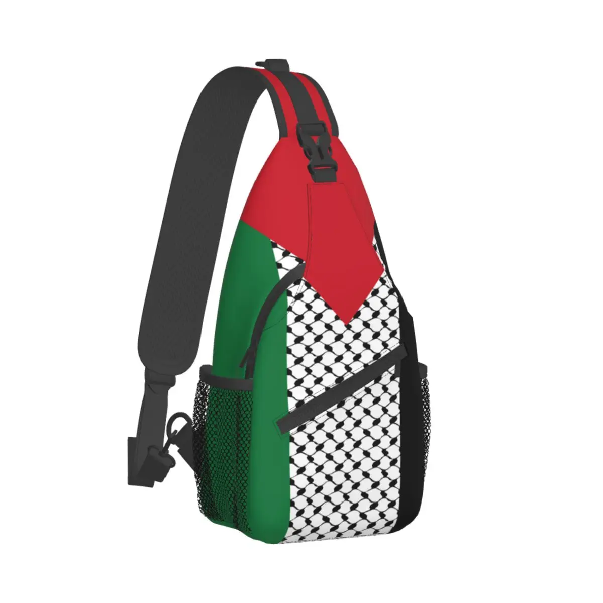 Palestine-Flag-Crossbody-Sling-Bags-Chest-Bag-Palestinian-Hatta-Kufiya ...