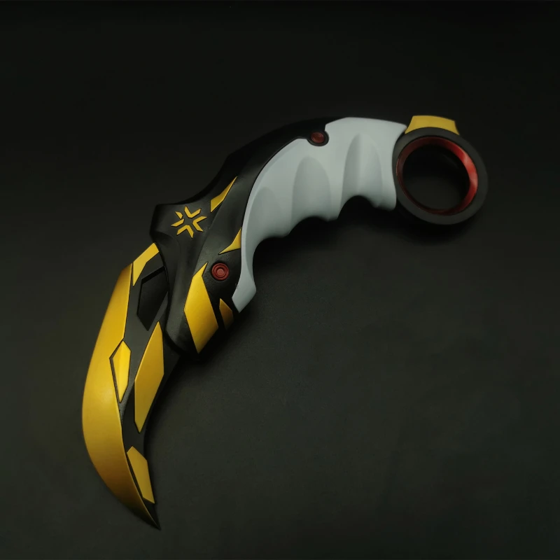 Valorant Weapon Butterfly Knife Sage Phoenix Jett 2021 Championship ...