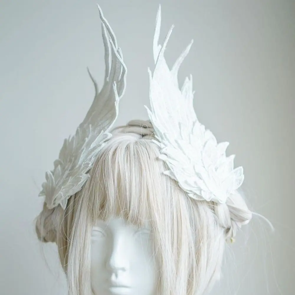 Lolita-Barrette-Angel-Wing-Hair-Clips-Angel-Wing-Hairpin-Girl-Gothic ...